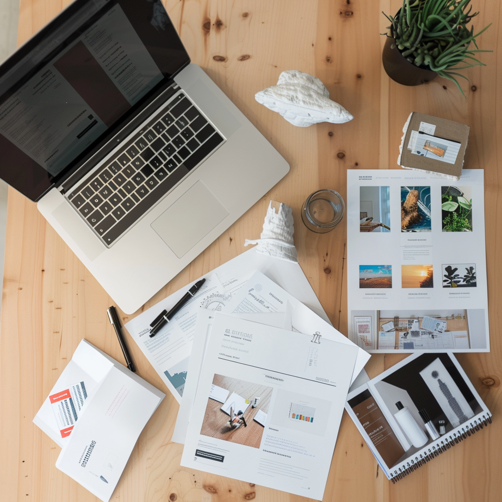 Marketing Materials Translation - Spear Translation Company